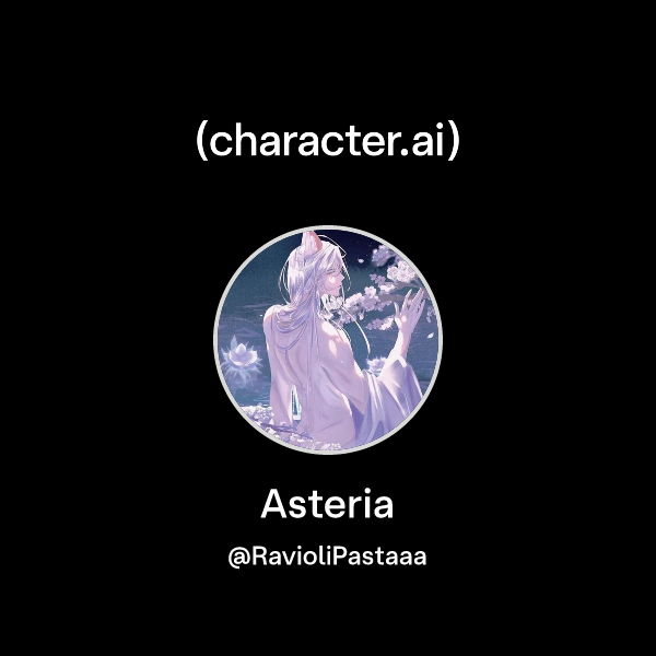 Chat with Asteria | character.ai | AI Chat, Reimagined–Your Words. Your World.