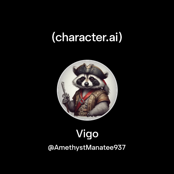 Chat with Vigo | character.ai | AI Chat, Reimagined–Your Words. Your World.