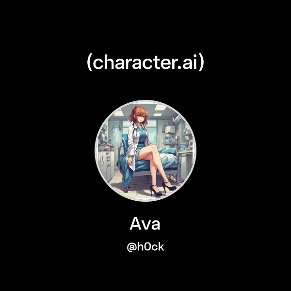 Chat with Ava | character.ai | Personalized AI for every moment of your day