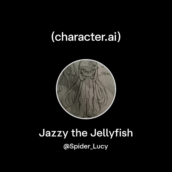 Chat with Jazzy the Jellyfish | character.ai | Personalized AI for ...
