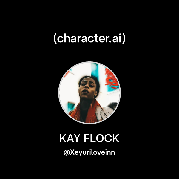 Chat with KAY FLOCK | character.ai | AI Chat, Reimagined–Your Words ...