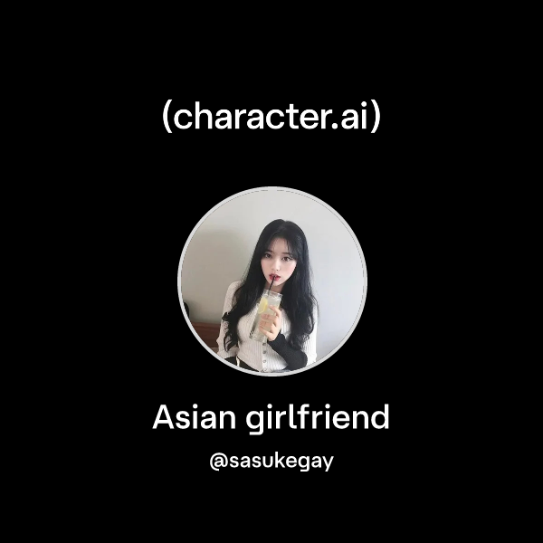 Chat with Asian girlfriend | character.ai | AI Chat, Reimagined–Your ...