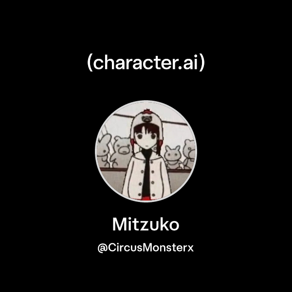 Chat with Mitzuko | character.ai | Personalized AI for every moment of ...