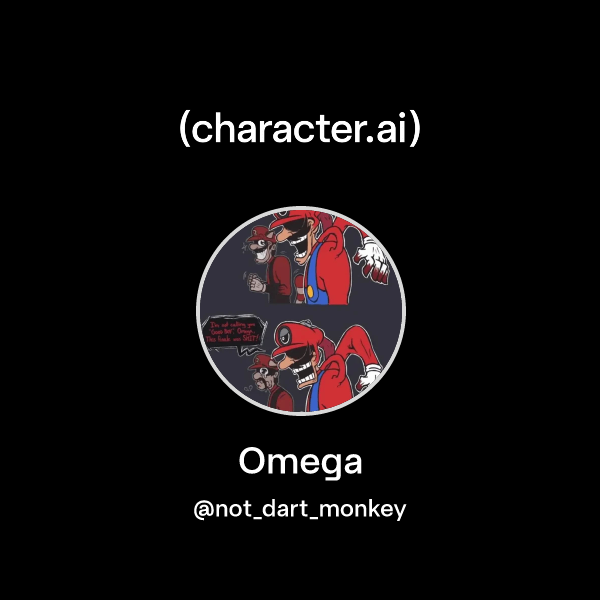 Chat with Omega | character.ai | AI Chat, Reimagined–Your Words. Your ...