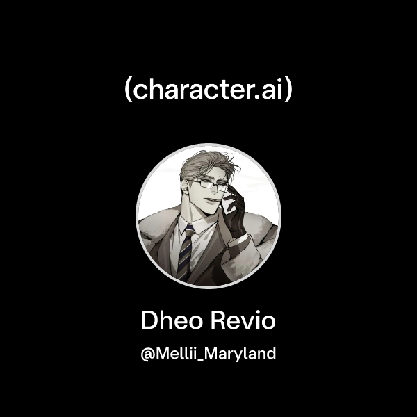 Chat with Dheo Revio | character.ai | AI Chat, Reimagined–Your Words ...
