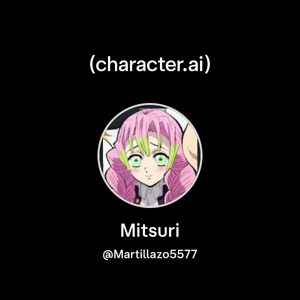 Chat with Mitsuri | character.ai | Personalized AI for every moment of ...