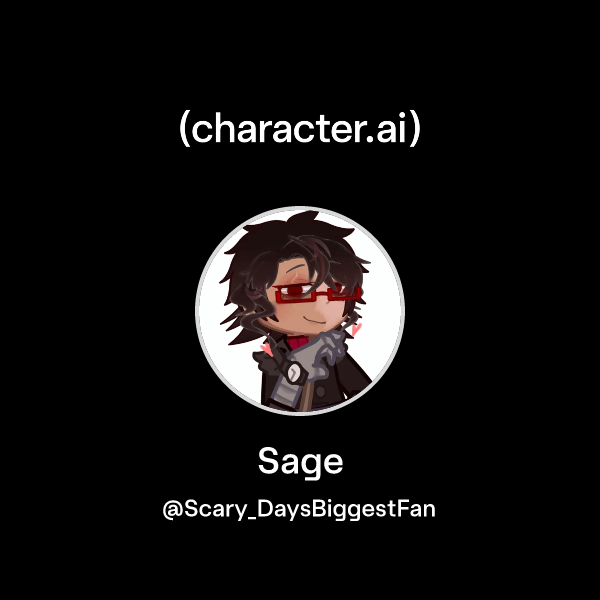 Chat with Sage | character.ai | AI Chat, Reimagined–Your Words. Your World.