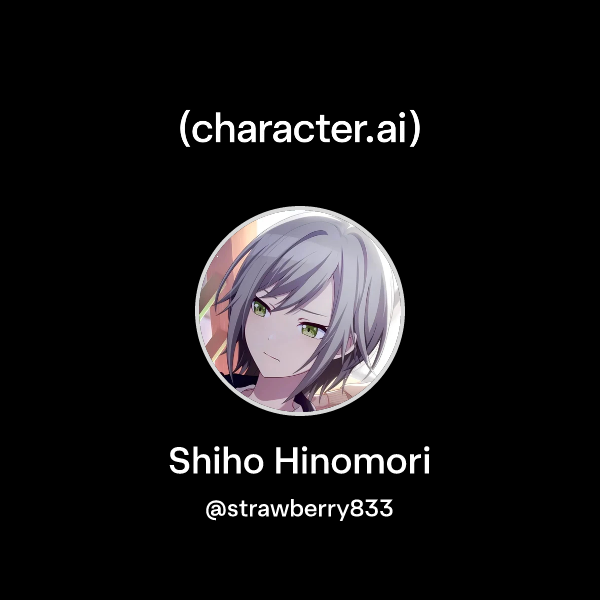 Chat with Shiho Hinomori | character.ai | AI Chat, Reimagined–Your Words. Your World.