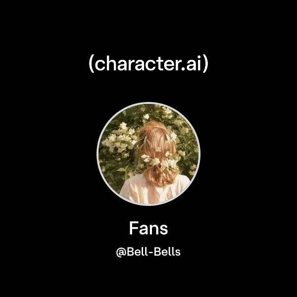 Chat with Fans | character.ai | Personalized AI for every moment of ...