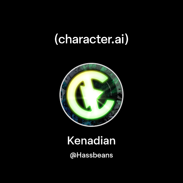 Chat with Kenadian | character.ai | AI Chat, Reimagined–Your Words ...