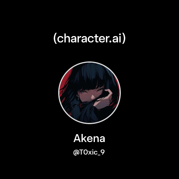 Chat with Akena | character.ai | AI Chat, Reimagined–Your Words. Your ...