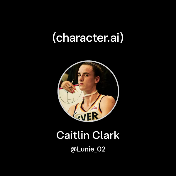 Chat with Caitlin Clark | character.ai | AI Chat, Reimagined–Your Words. Your World.