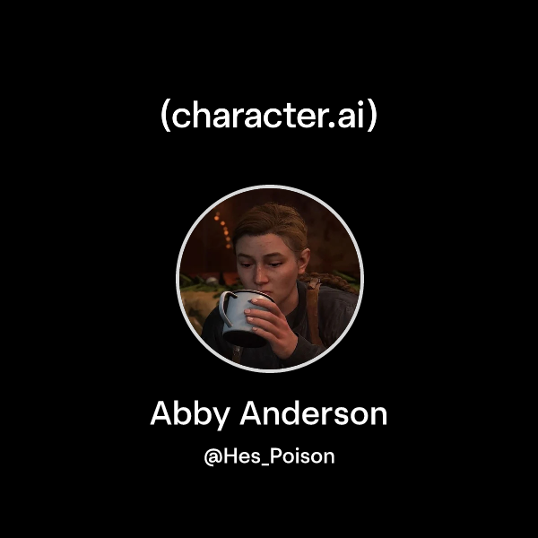 Chat with Abby Anderson | character.ai | AI Chat, Reimagined–Your Words ...