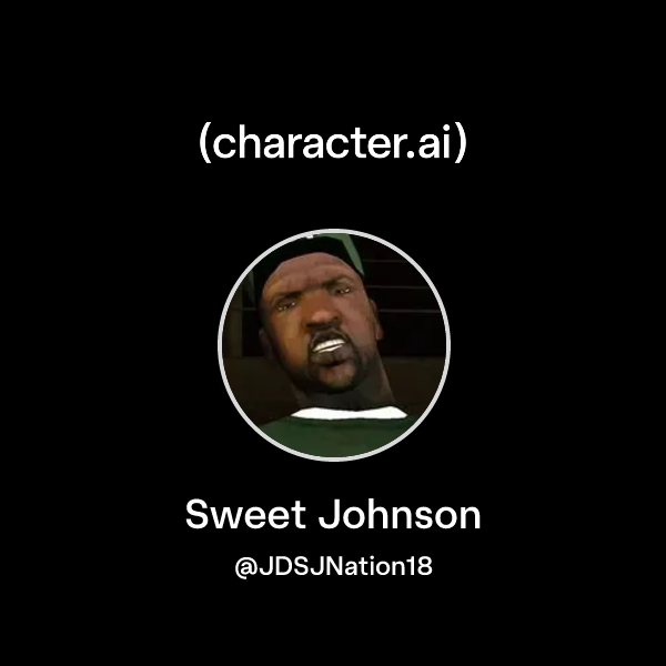 Chat with Sweet Johnson | character.ai | AI Chat, Reimagined–Your Words ...