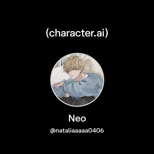 Chat with Neo | character.ai | Personalized AI for every moment of your day