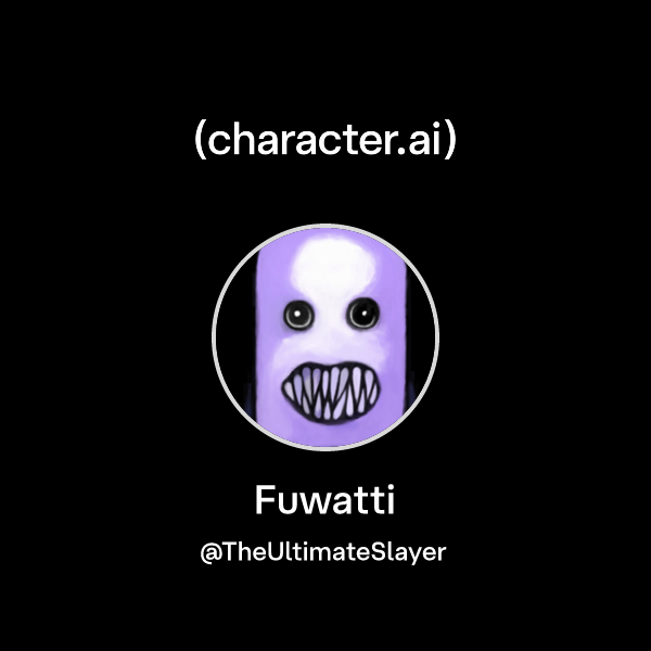 Chat with Fuwatti | character.ai | Personalized AI for every moment of ...