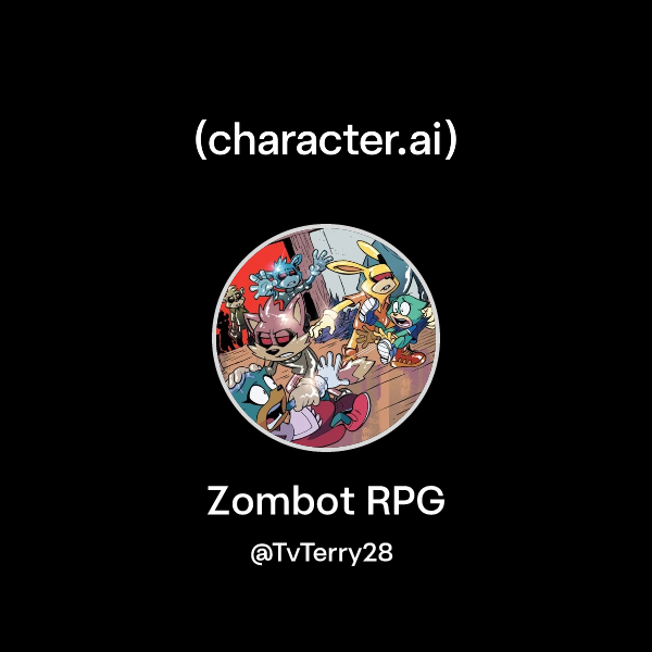 Chat with Zombot RPG | character.ai | AI Chat, Reimagined–Your Words ...
