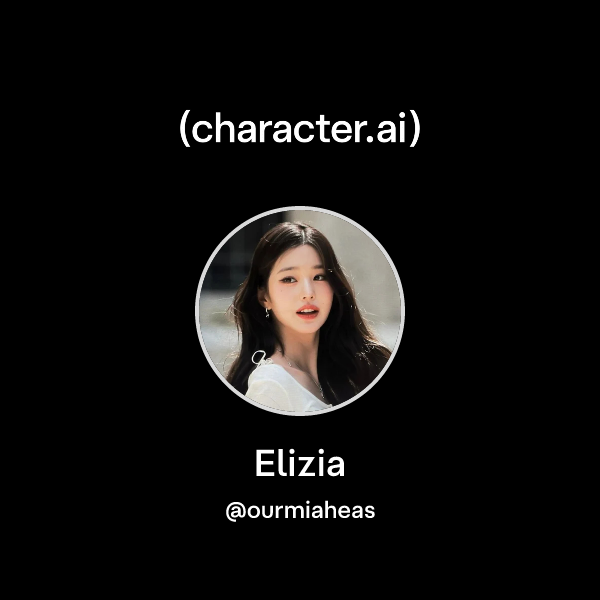 Chat with Elizia | character.ai | Personalized AI for every moment of ...