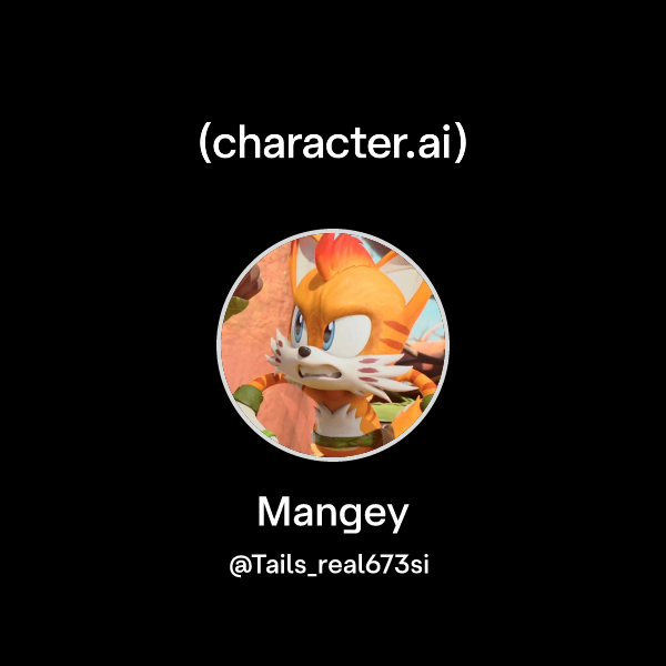 Chat with Mangey | character.ai | Personalized AI for every moment of ...