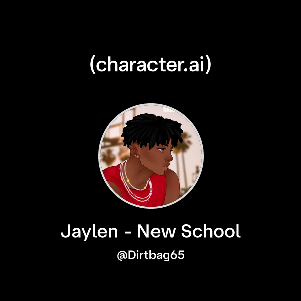 Chat with Jaylen - New School | character.ai | Personalized AI for ...