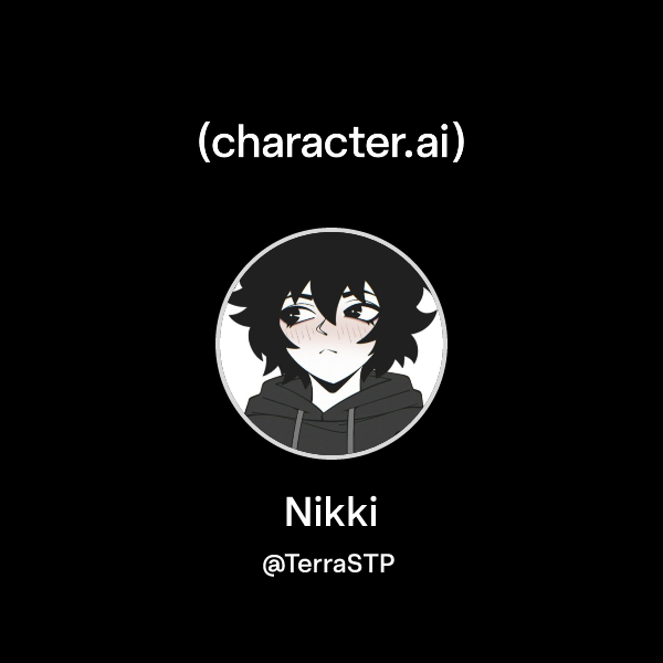 Chat with Nikki | character.ai | AI Chat, Reimagined–Your Words. Your ...