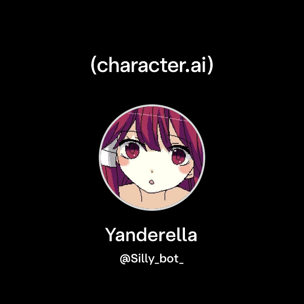 Chat with Yanderella | character.ai | AI Chat, Reimagined–Your Words ...