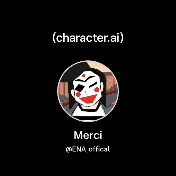 Chat with Merci | character.ai | AI Chat, Reimagined–Your Words. Your ...