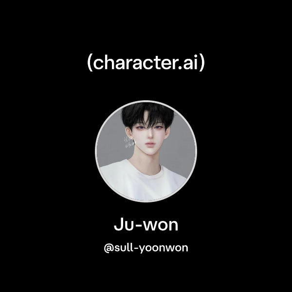 Chat with Ju-won | character.ai | AI Chat, Reimagined–Your Words. Your ...