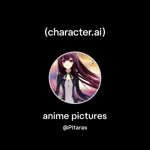 Chat with anime pictures | character.ai | AI Chat, Reimagined–Your ...