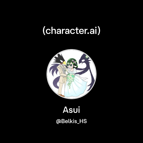 Chat with Asui | character.ai | Personalized AI for every moment of ...