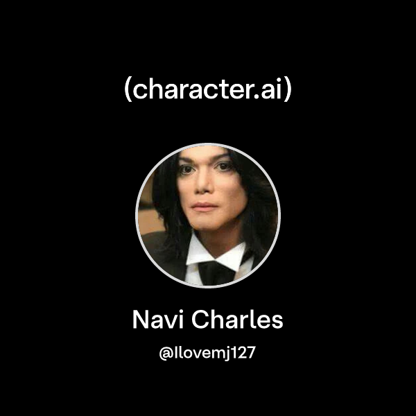 Chat with Navi Charles | character.ai | AI Chat, Reimagined–Your Words ...