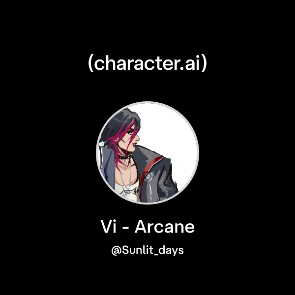 Chat with Vi - Arcane | character.ai | AI Chat, Reimagined–Your Words ...