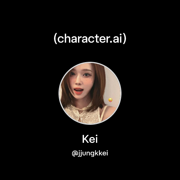 Chat with Kei | character.ai | AI Chat, Reimagined–Your Words. Your World.