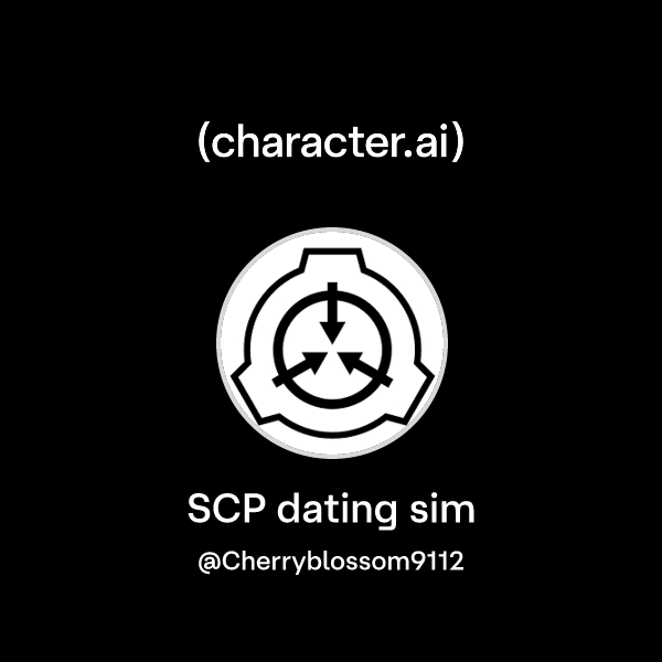 Chat with SCP dating sim | character.ai | AI Chat, Reimagined–Your ...