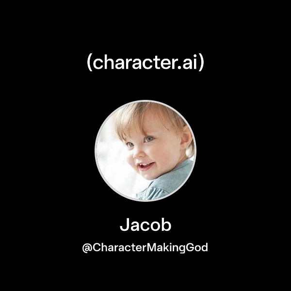 Chat with Jacob | character.ai | AI Chat, Reimagined–Your Words. Your ...