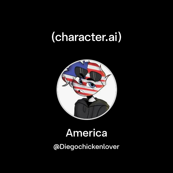 Chat with America | character.ai | AI Chat, Reimagined–Your Words. Your ...
