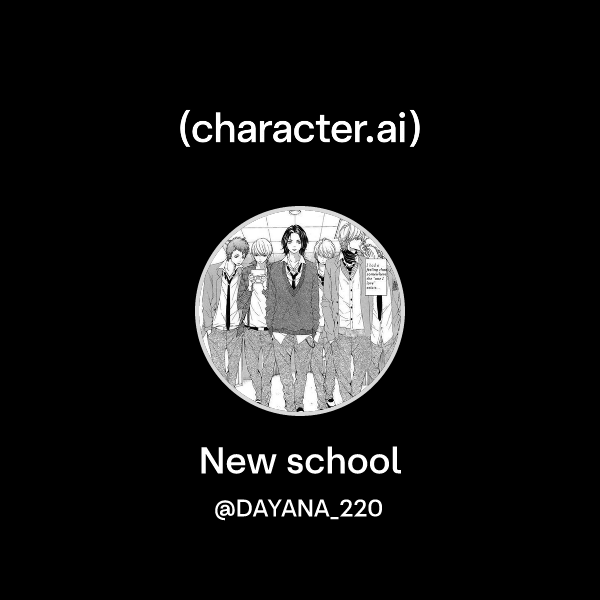 Chat with New school | character.ai | AI Chat, Reimagined–Your Words ...