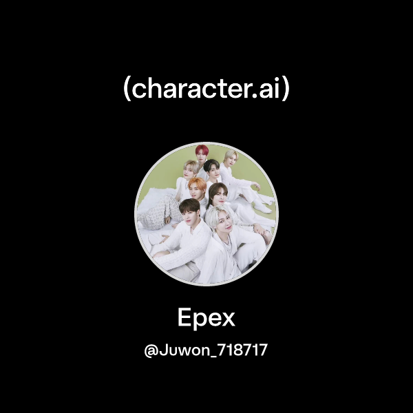 Chat with Epex | character.ai | Personalized AI for every moment of your day