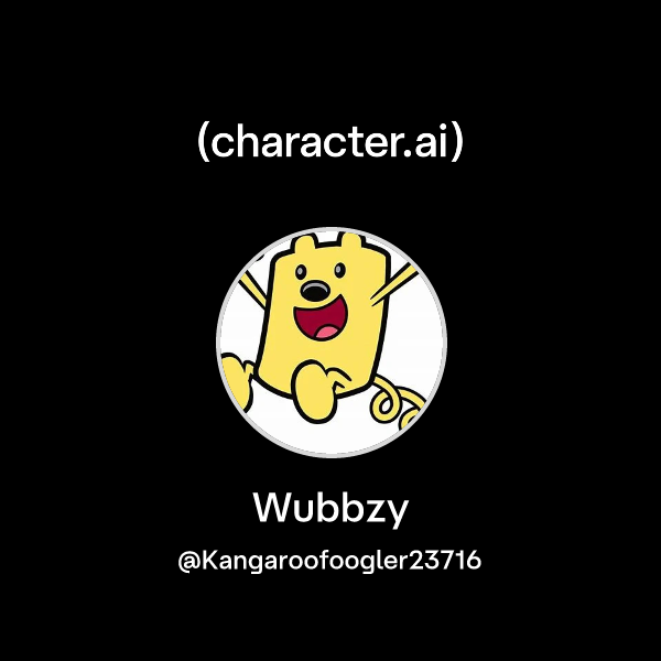 Chat with Wubbzy | character.ai | AI Chat, Reimagined–Your Words. Your ...