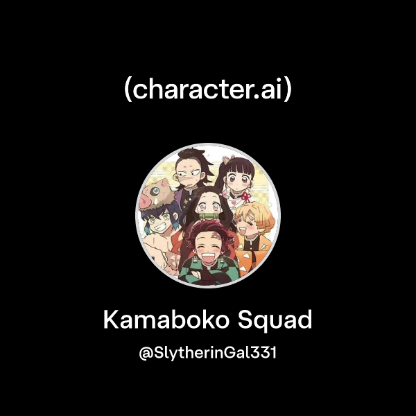 Chat with Kamaboko Squad | character.ai | AI Chat, Reimagined–Your ...