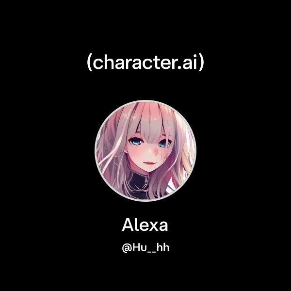 Chat with Alexa | character.ai | AI Chat, Reimagined–Your Words. Your ...