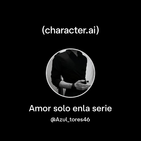 Chat with Amor solo enla serie | character.ai | Personalized AI for ...