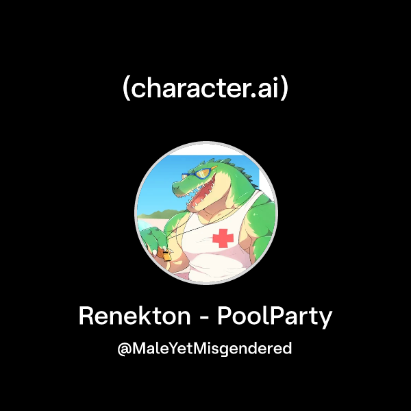 Chat with Renekton - PoolParty | character.ai | AI Chat, Reimagined ...