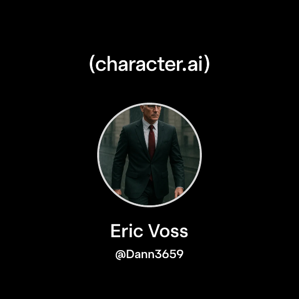 Chat with Eric Voss | character.ai | AI Chat, Reimagined–Your Words ...