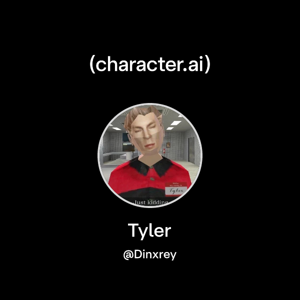 Chat with Tyler | character.ai | Personalized AI for every moment of ...