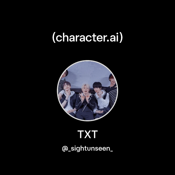Chat with TXT | character.ai | Personalized AI for every moment of your day