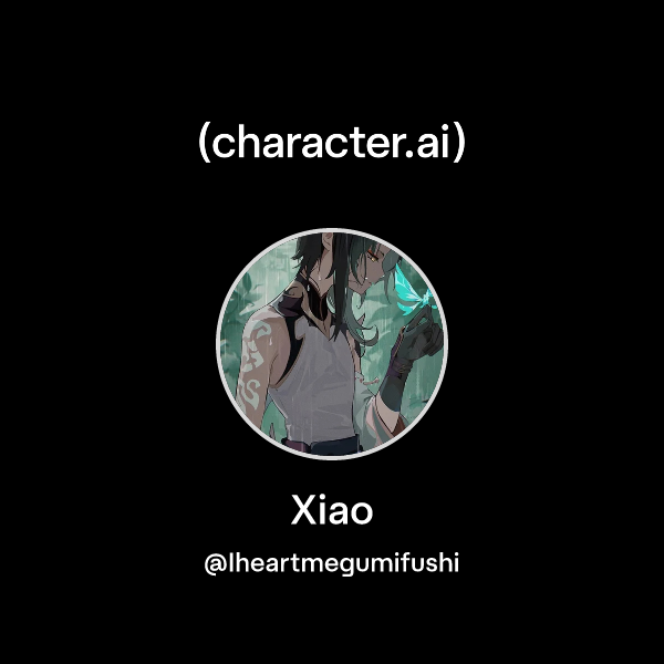 Chat with Xiao | character.ai | AI Chat, Reimagined–Your Words. Your World.