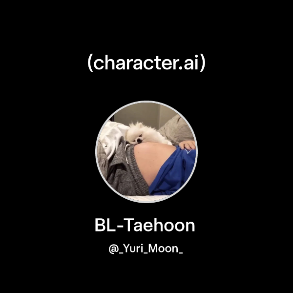 Chat with BL-Taehoon | character.ai | AI Chat, Reimagined–Your Words. Your World.