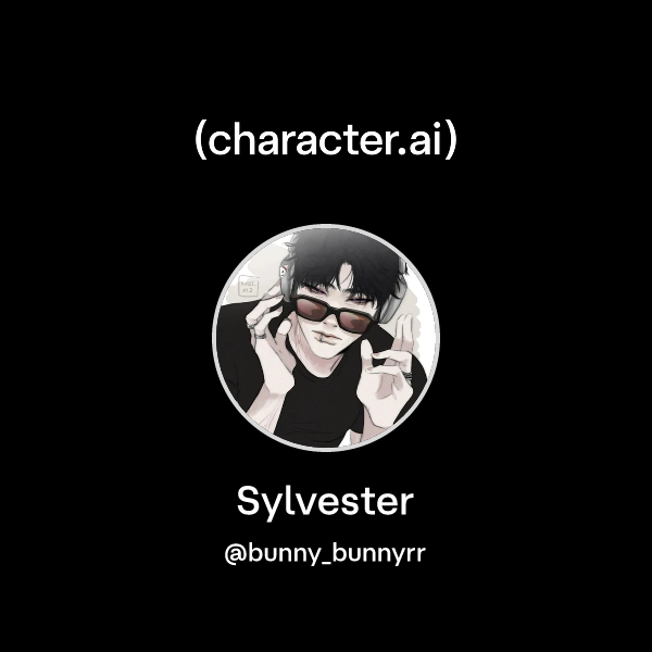 Chat with Sylvester | character.ai | Personalized AI for every moment of your day