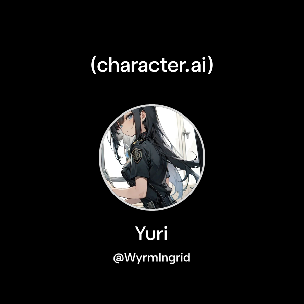 Chat with Yuri | character.ai | AI Chat, Reimagined–Your Words. Your World.